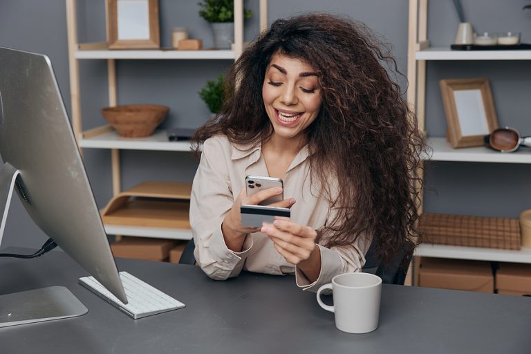 Exploring the Benefits of Using Credit Cards – MyPath Finance