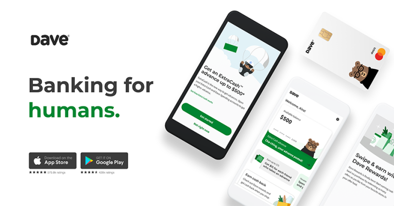 Product Spotlight : Dave App - MyPath Finance