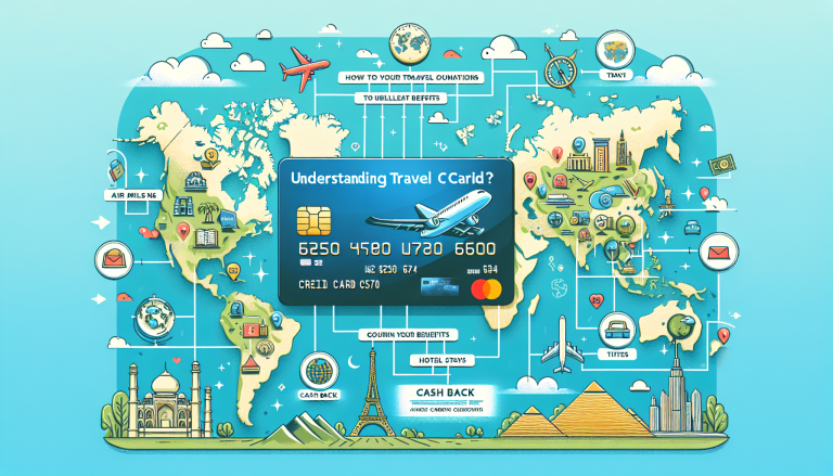 Understanding Travel Credit Cards: Benefits and How They Work - MyPath ...